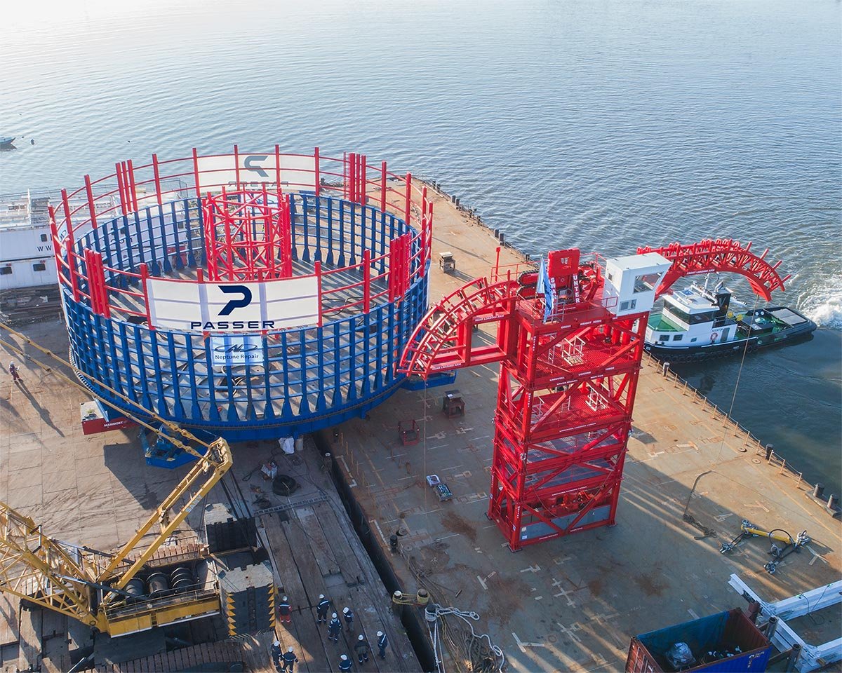 Project & Engineering | PASSER Products